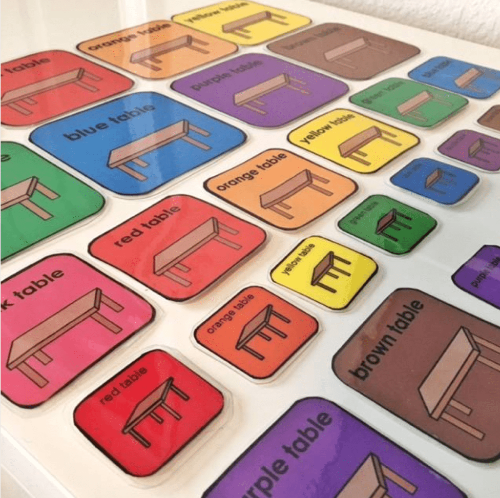 5 Tips for Successful Schedules in the SPED Room