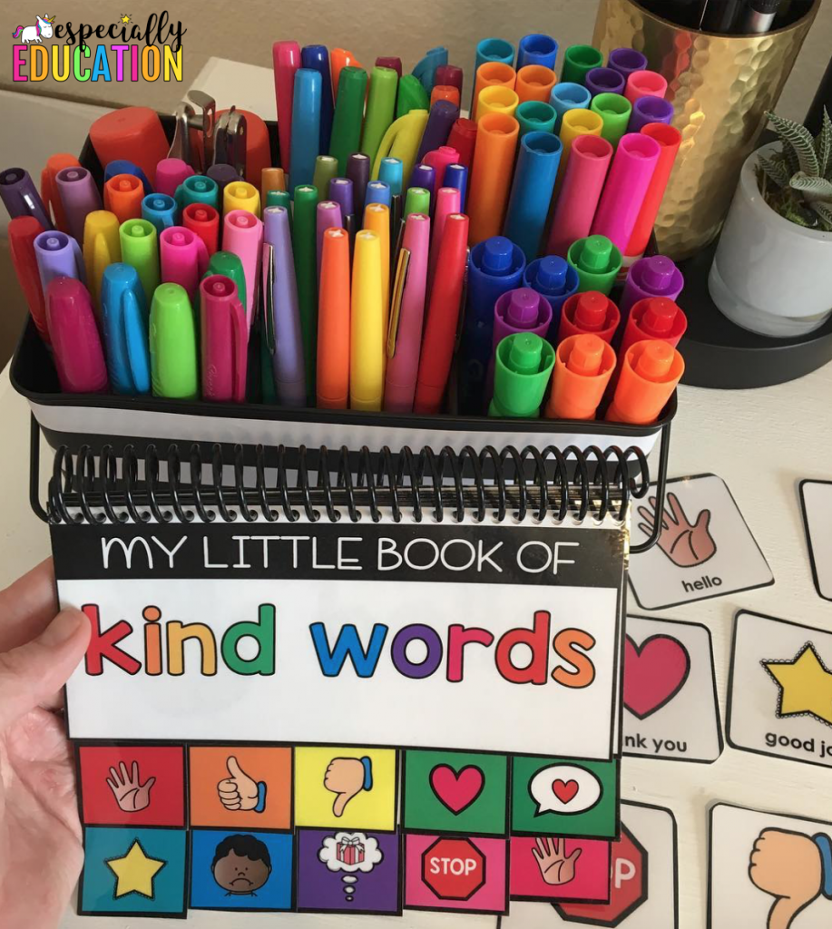 Friendship and Kindness Activities