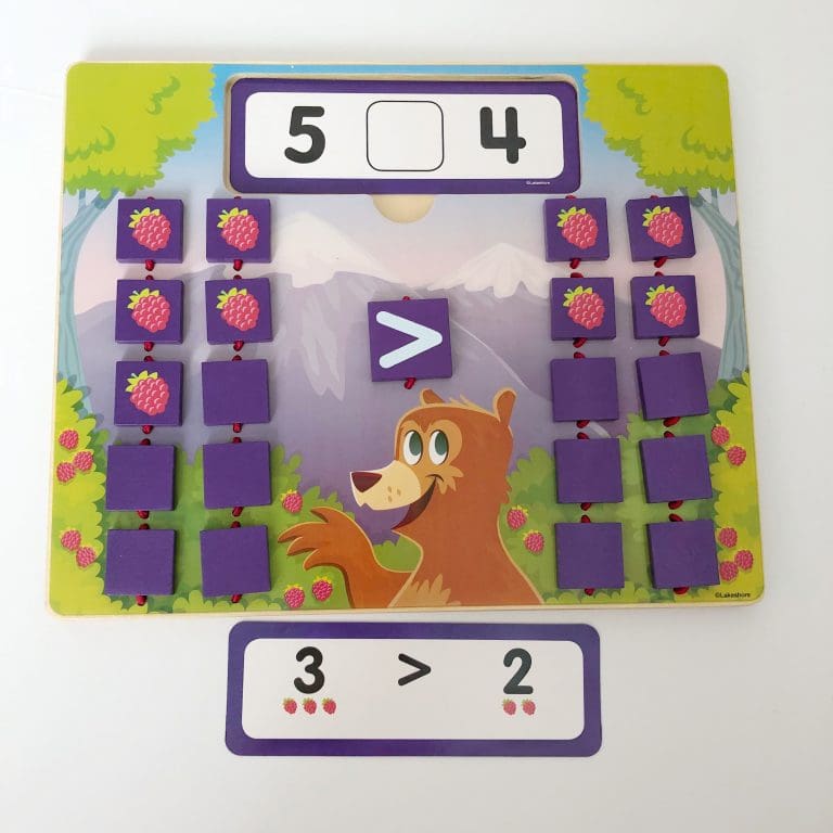 Hands-On Must Haves from Lakeshore Learning