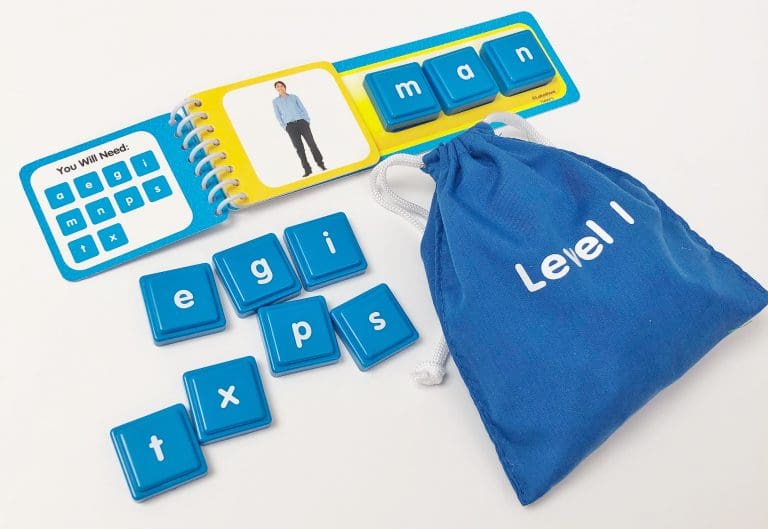 Hands-On Must Haves from Lakeshore Learning