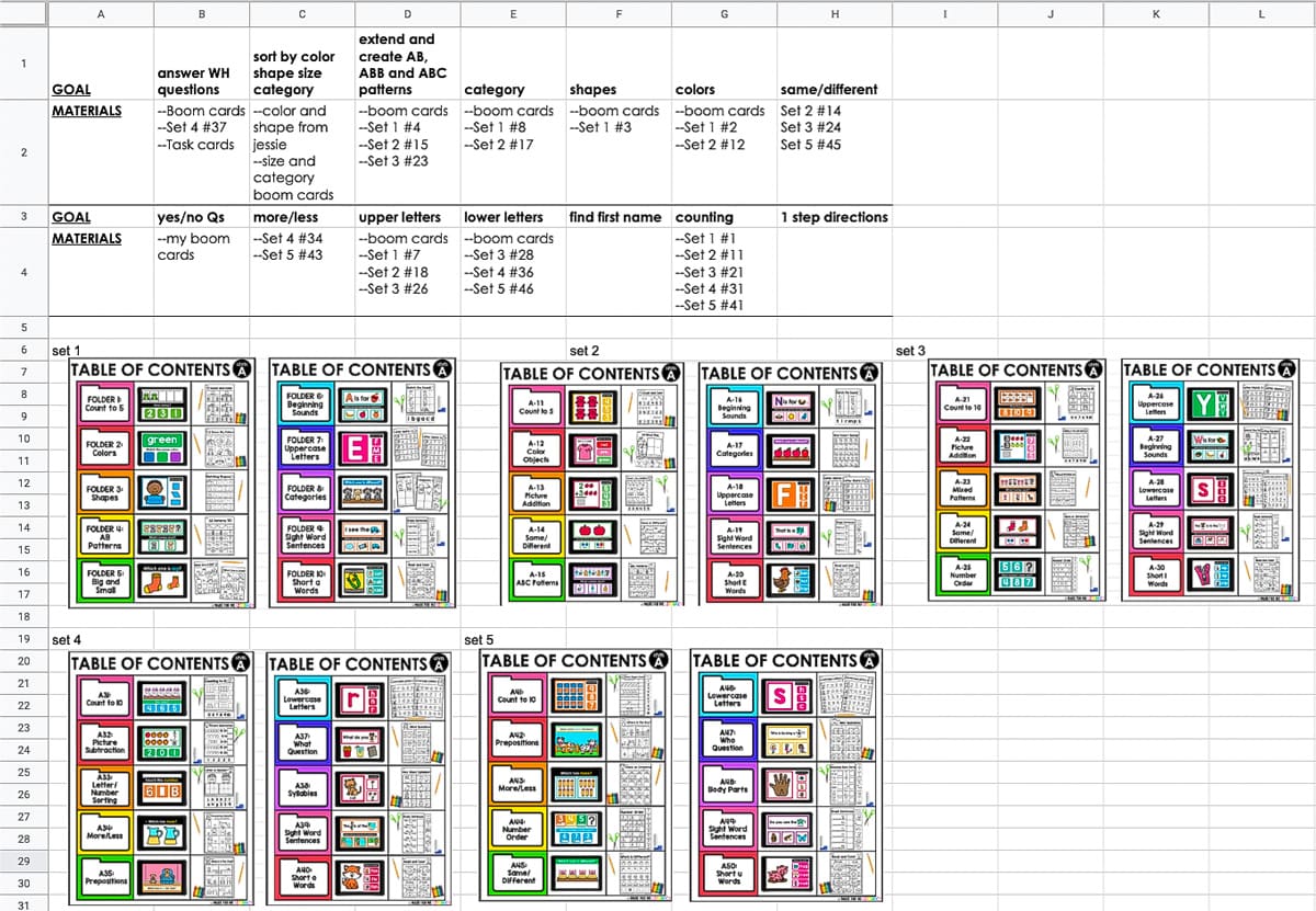 Boom Cards: Distance Learning Tips For Special Education Teachers