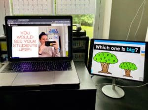 Boom Cards: Distance Learning Tips For Special Education Teachers