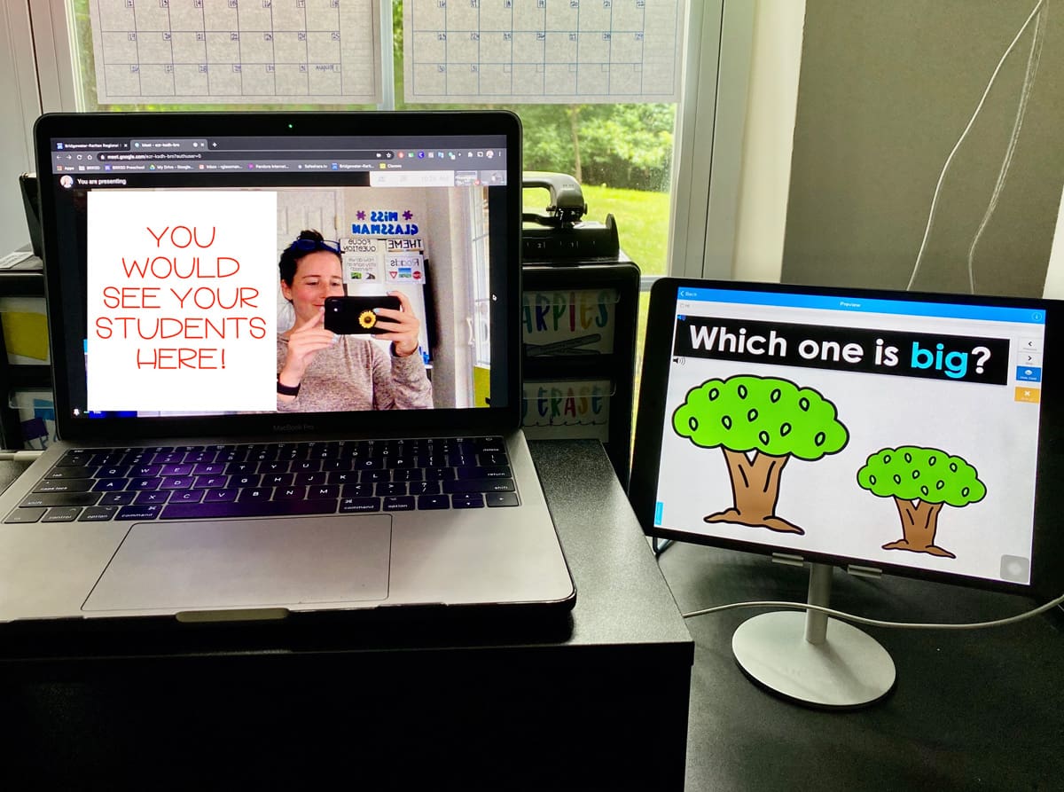 Boom Cards: Distance Learning Tips For Special Education Teachers