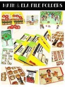 Dive into the delicious world of apples with our “All About Apples ...