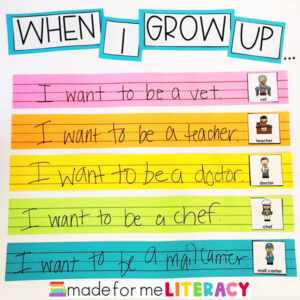 How to Differentiate Literacy Lessons for Diverse Learners