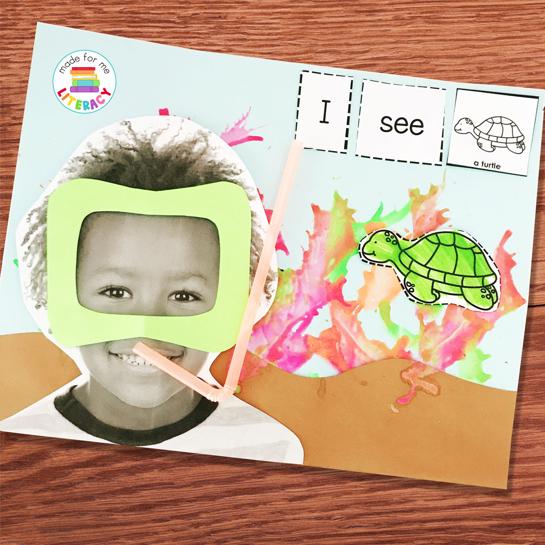 Keep Shark Week Going All Month With Sharks & Friends