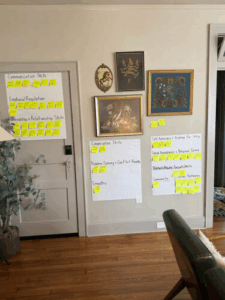 Social Skills: Made For Me Literacy Edition