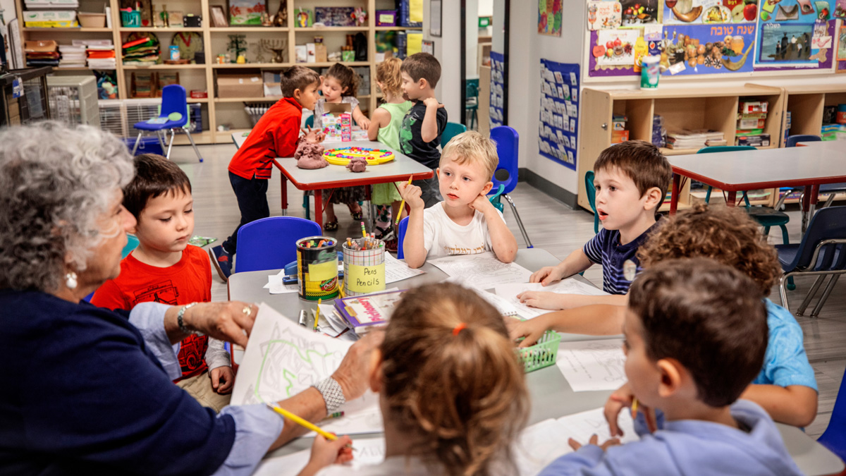 Back-to-School Routines Set the Tone for Success